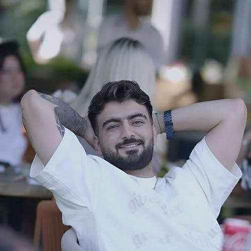 دانلود اهنگ حکم تیرم بدن اصلا فدای چشماش ریمیکس تند رامین تجنگی